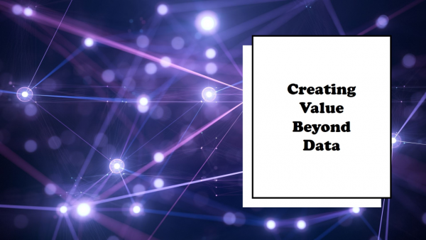 Part 2: Demonstrating Value Beyond Data - OMNIADIGITAL